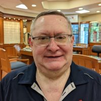 Nielsen's Notes – A View from Sky Sail in New Bern